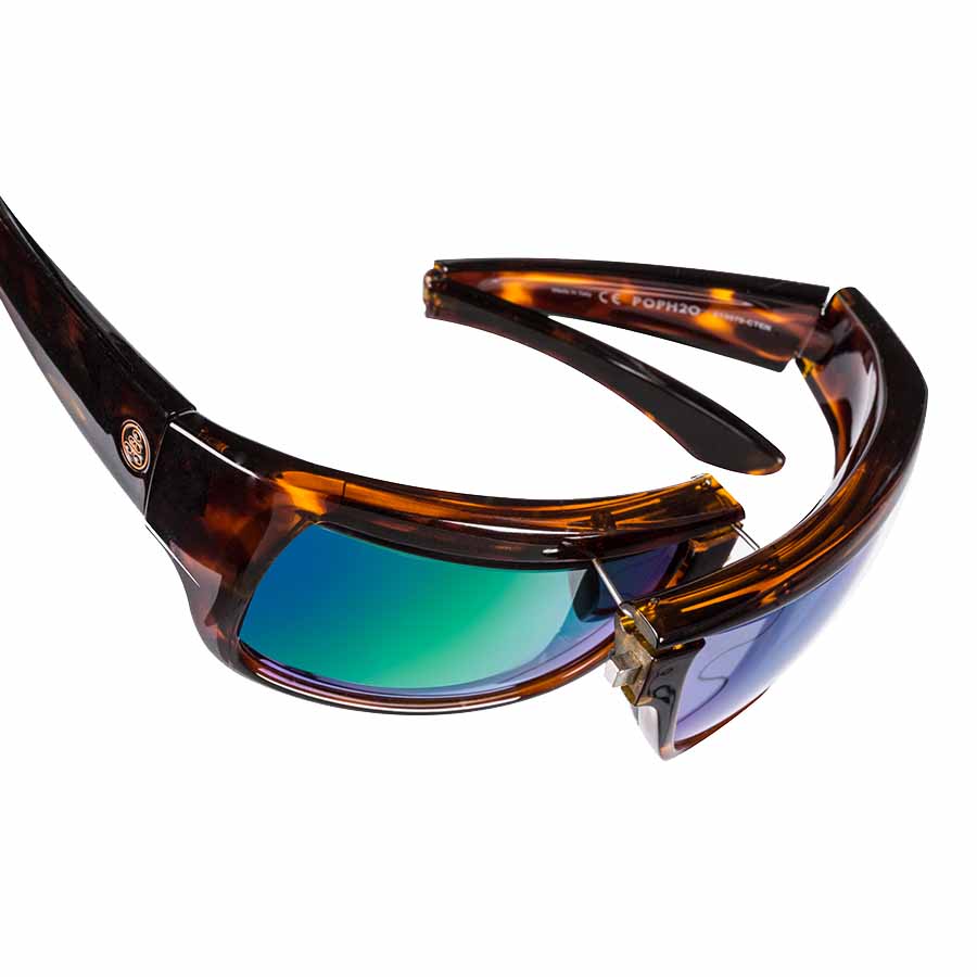 Popticals® Sunglasses - FL2 Micro-Rail System™